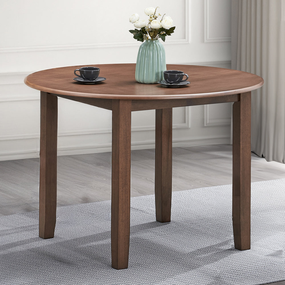 Ferris Round Dining Table – National Furniture